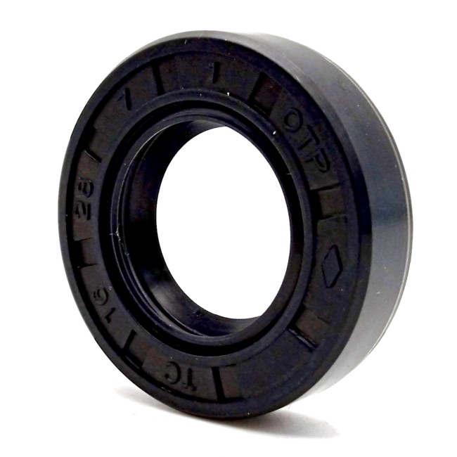 Retén de aceite 16 X 28 X 7 TC NBR OTP