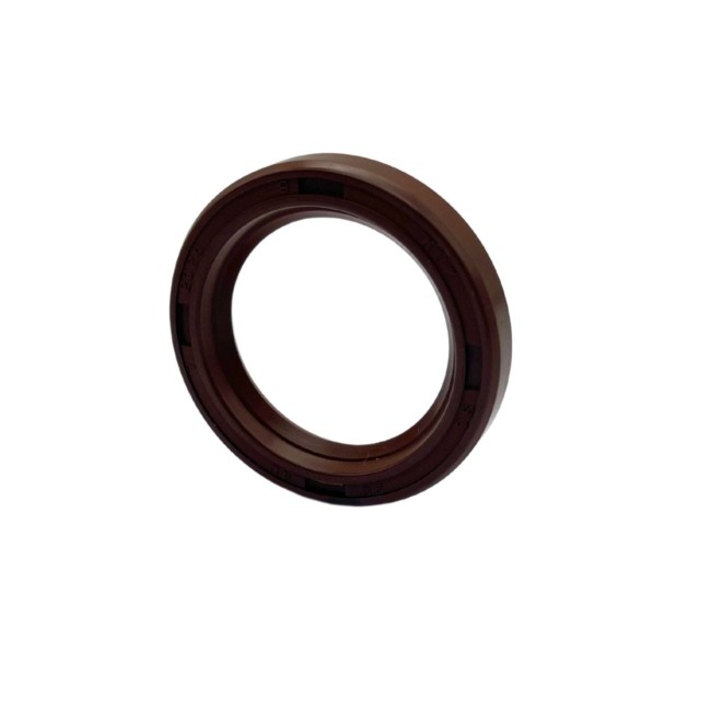 Retén de aceite 28 X 40 X 7 TC NBR OTP Doble Labio