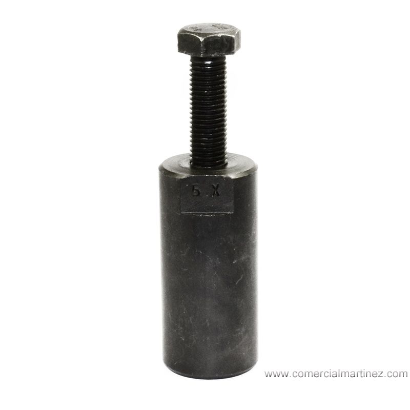 Extractor volante magnético Yamaha Warrior, YFM 350 R. Rosca Interior ...