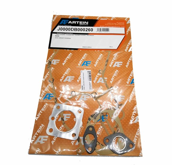 Juego Juntas Derbi Variant America