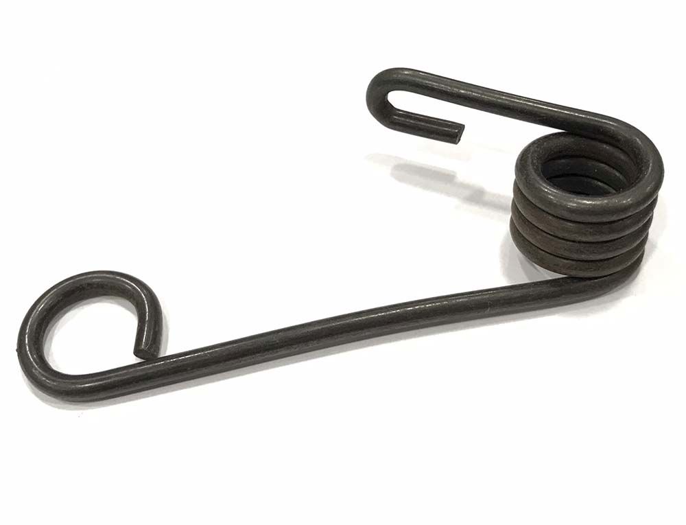 Muelle motor Mobylette