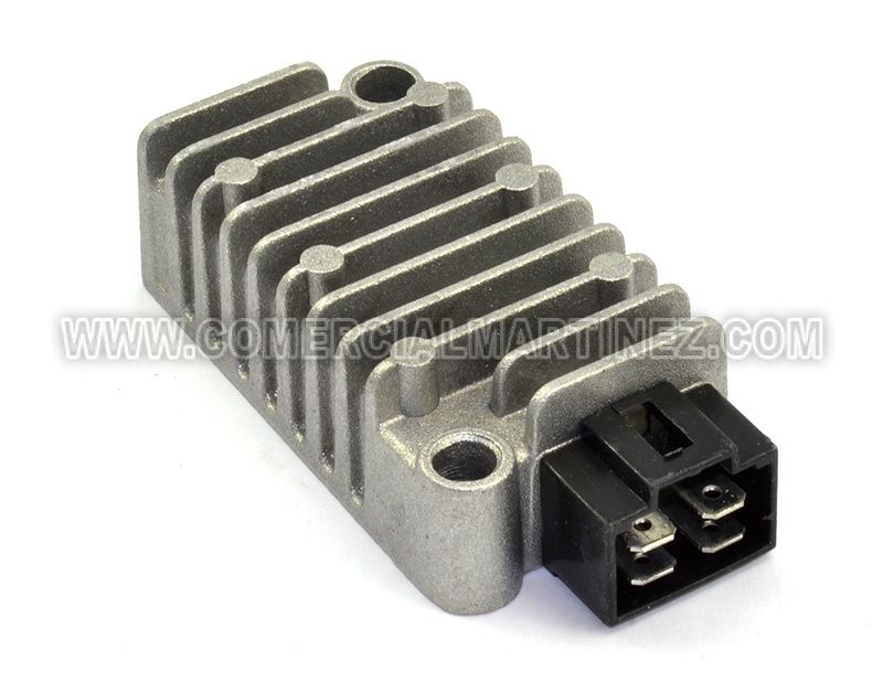 Regulador Yamaha Cygnus, Vertex, MBK