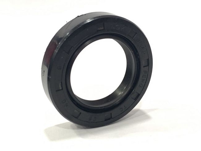 Retén de aceite 25 X 40 X 9 TC NOK SF