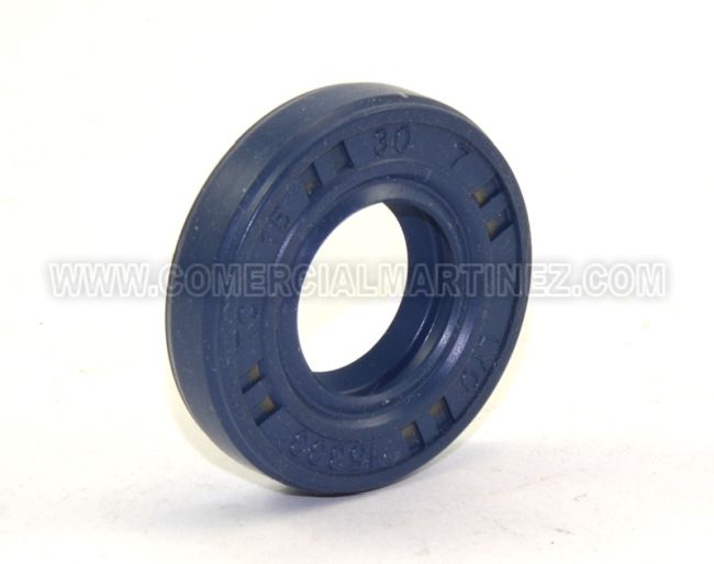Retén de aceite 15 X 30 X 7 TC NBR TTO